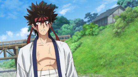 Watch Rurouni Kenshin | Netflix