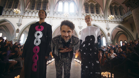 Watch KLASS 95: The Power of Beauty | Netflix Official Site