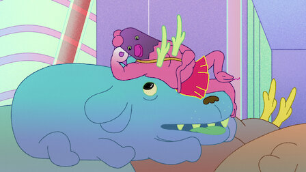 The Midnight Gospel | Netflix Official Site