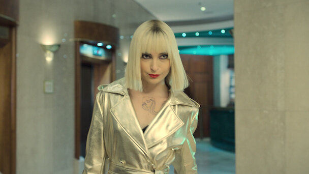 Watch Subteran | Netflix Official Site