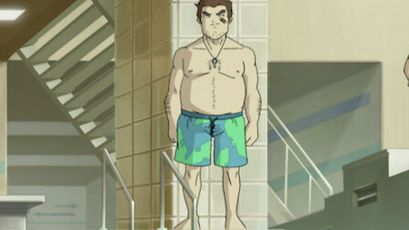 Watch Code Lyoko | Netflix