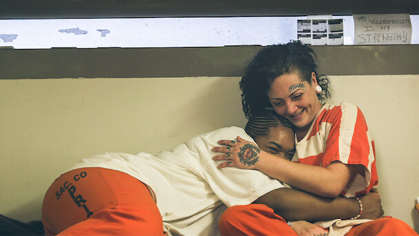 Watch Jailbirds | Netflix Official Site