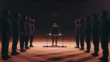 Watch Rugal | Netflix Official Site