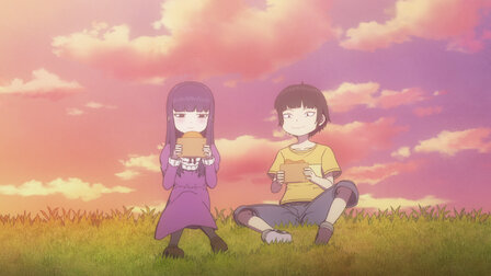 Watch Hi Score Girl | Netflix Official Site