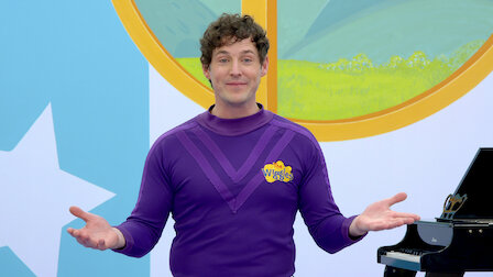 Watch The Wiggles' World | Netflix