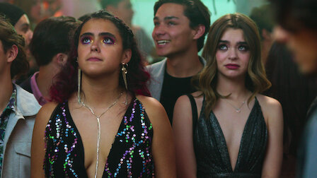 Control Z | Sitio oficial de Netflix