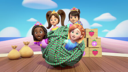 Watch Princess Power | Netflix Official Site