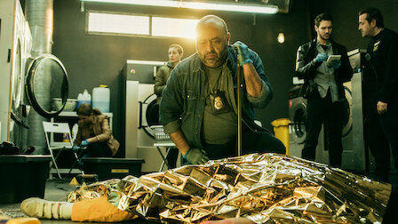 Watch Locked Up | Netflix Official Site