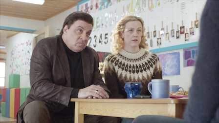 Watch Lilyhammer | Netflix Official Site