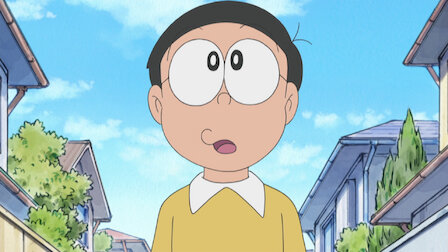 Doraemon | Netflix