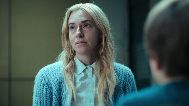 Watch Chère petite | Netflix Official Site