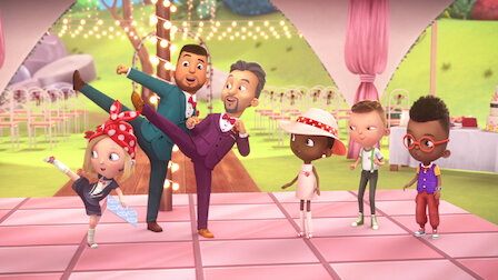 Watch Ada Twist, Scientist | Netflix Official Site