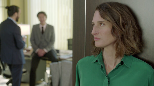 Watch Call My Agent! | Netflix Official Site