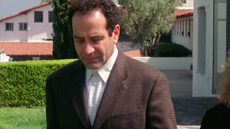 Watch Monk | Netflix