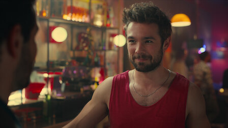 Smiley | Sitio oficial de Netflix