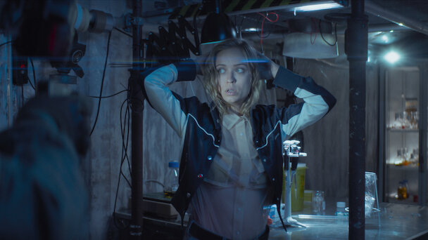 Biohackers | Site oficial da Netflix