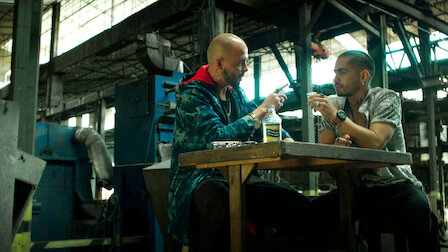 Watch Miss Adrenaline: A Tale of Twins | Netflix Official Site