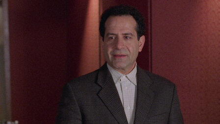 Watch Monk | Netflix