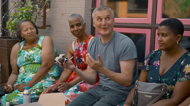 Watch Somebody Feed Phil | Netflix Official Site