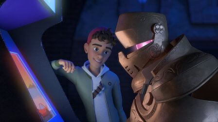 Watch Daniel Spellbound | Netflix Official Site