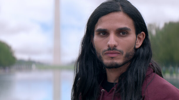Watch Messiah | Netflix Official Site