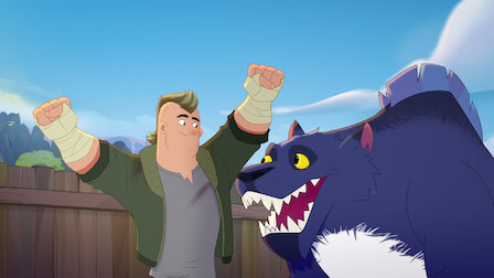 The Last Kids on Earth | Netflix Official Site