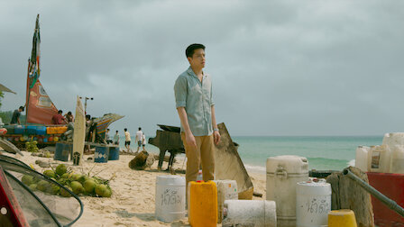 Watch The Stranded | Netflix Official Site