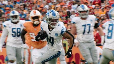 Watch Receiver | Netflix Official Site