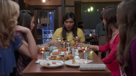 Watch The Mindy Project | Netflix