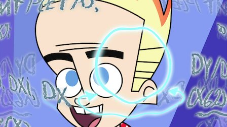Johnny Test | Netflix
