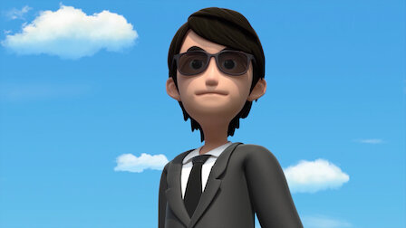 Watch Tayo The Little Bus | Netflix