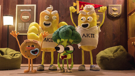 Watch Ask the StoryBots | Netflix Official Site