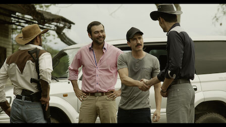 Watch Surviving Escobar - Alias JJ | Netflix Official Site