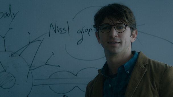 Watch Irreplaceable You | Netflix Official Site