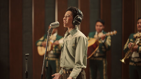 Watch El Rey, Vicente Fernández | Netflix Official Site