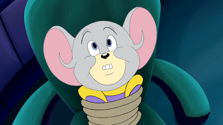 Watch Tom and Jerry Tales | Netflix