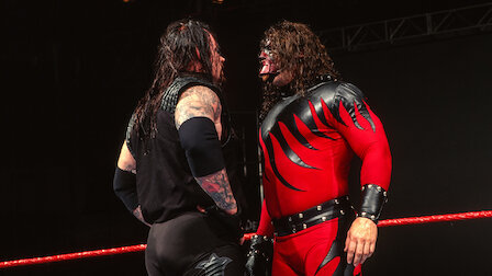 Watch WWE Raw Vault | Netflix