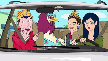 Watch BoJack Horseman | Netflix Official Site