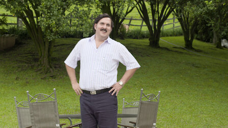 Watch Pablo Escobar, el patrón del mal | Netflix