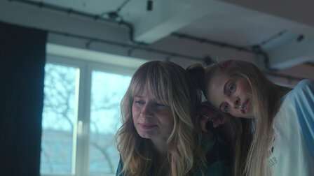 Watch A Girl and an Astronaut | Netflix Official Site