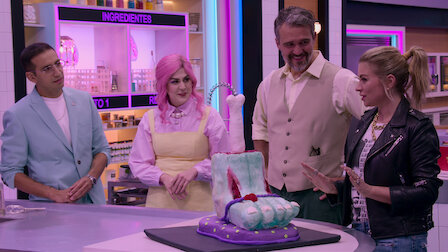 Watch Sugar Rush: The Baking Point | Netflix Official Site