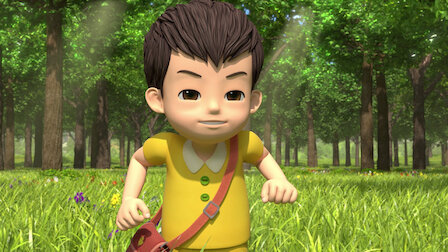 Watch Tayo The Little Bus | Netflix