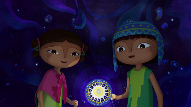 Watch Pachamama | Netflix Official Site