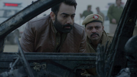 Watch Brij Mohan Amar Rahe | Netflix Official Site