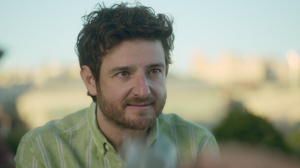 Watch Alpha Males | Netflix Official Site