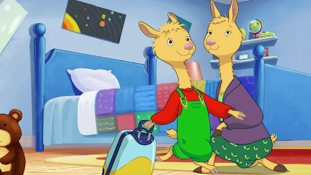 Llama Llama | Netflix Official Site