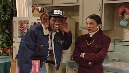 Watch A Different World | Netflix