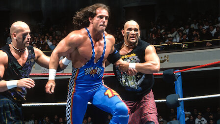 Watch WWE Raw Vault | Netflix