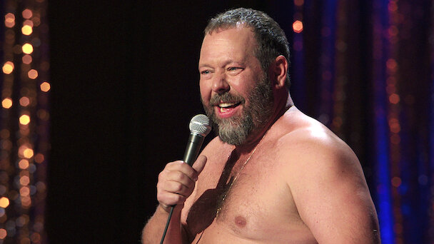 Watch Bert Kreischer: Razzle Dazzle | Netflix Official Site