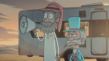 Watch Masameer County | Netflix Official Site